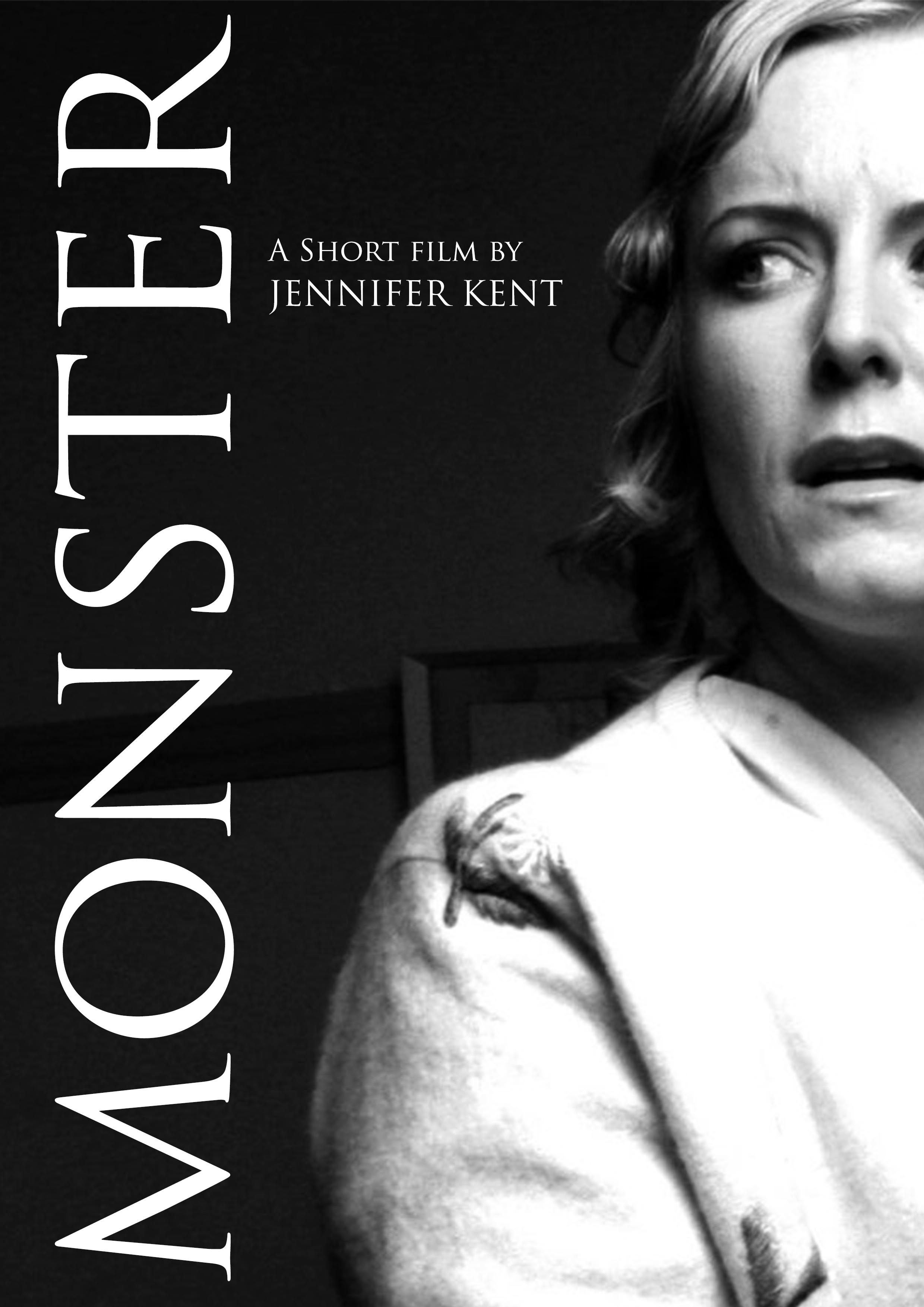 Monstre - Court-métrage (2005) - SensCritique