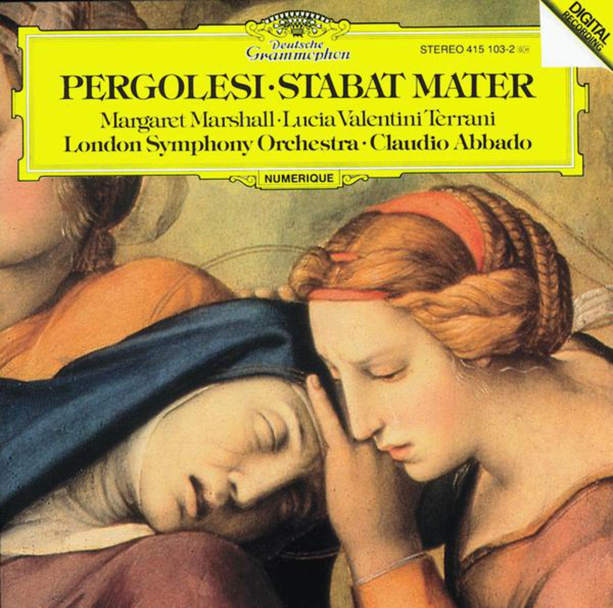 Stabat Mater - SensCritique