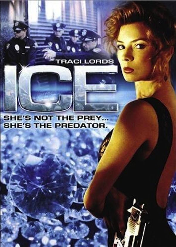 ICE - Film (1994) - SensCritique