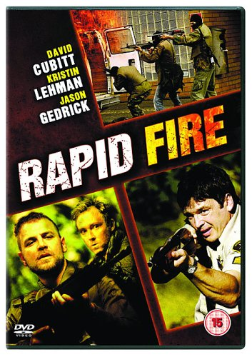 Rapid Fire - Film (2006) - SensCritique