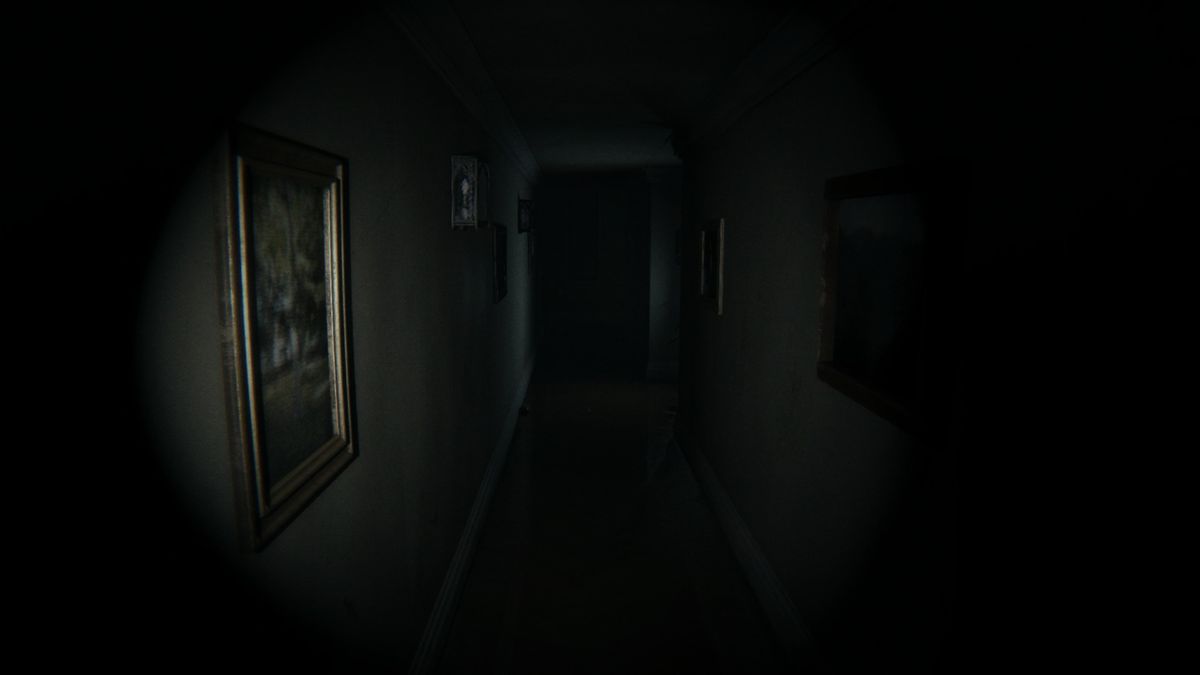 P.T. (2014) - Jeu vidéo - SensCritique