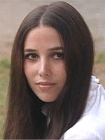 Janet Margolin - SensCritique