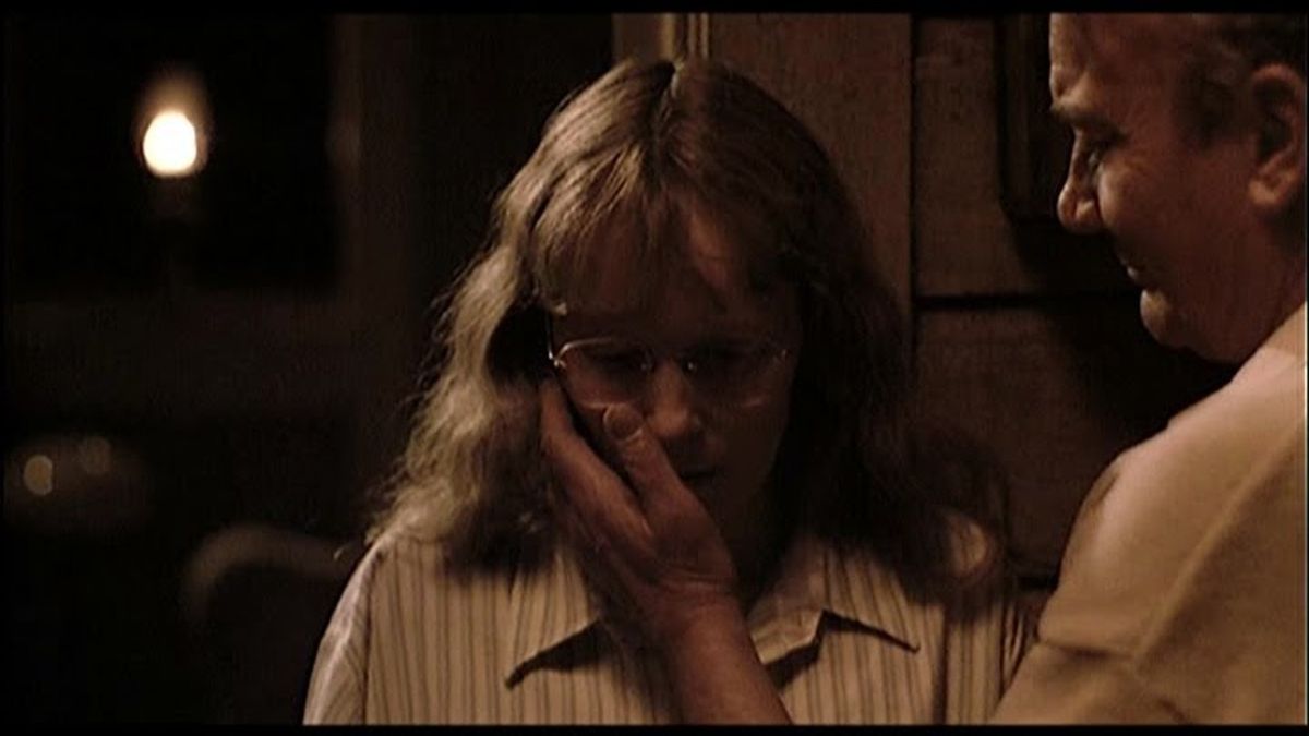 September - Film (1988) - SensCritique