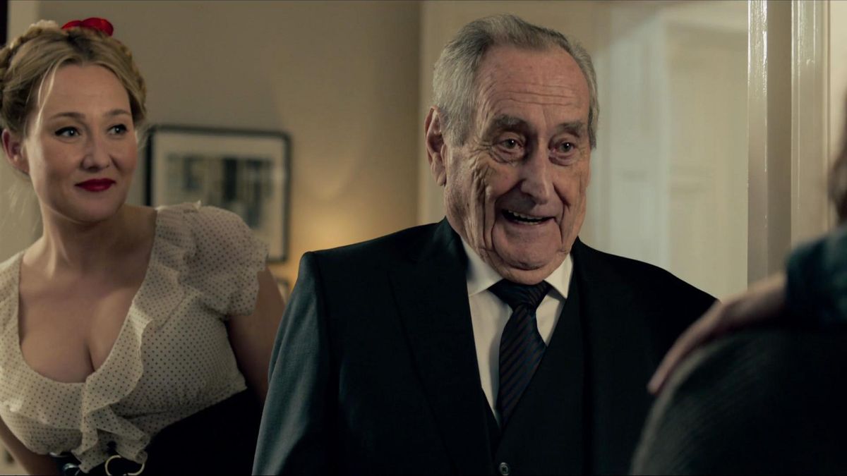 Global Player - Film (2013) - SensCritique