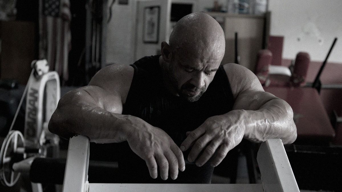 Generation Iron - Documentaire - SensCritique