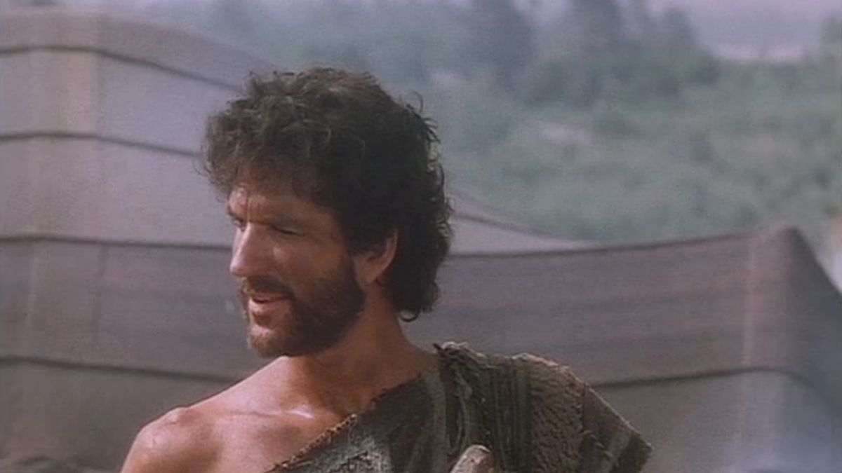 La Bible : Jacob - Téléfilm - SensCritique