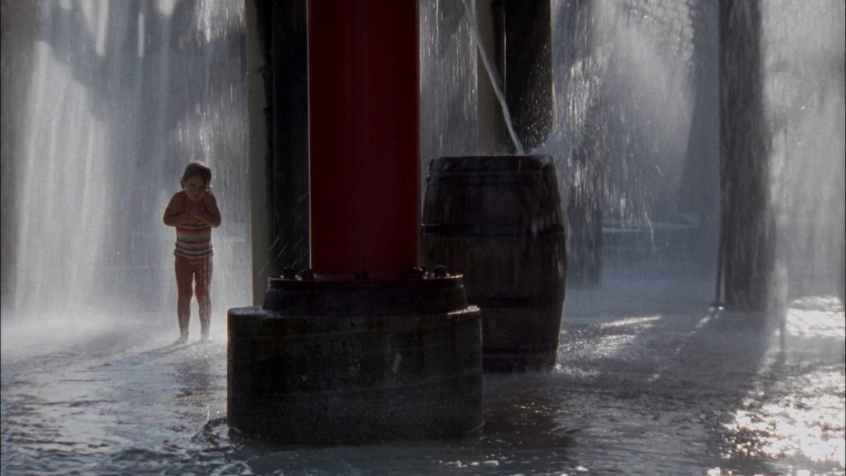 Middle of Nowhere - Film (2008) - SensCritique