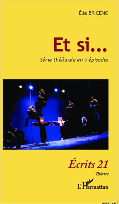 Et si... - Elie Briceno - SensCritique