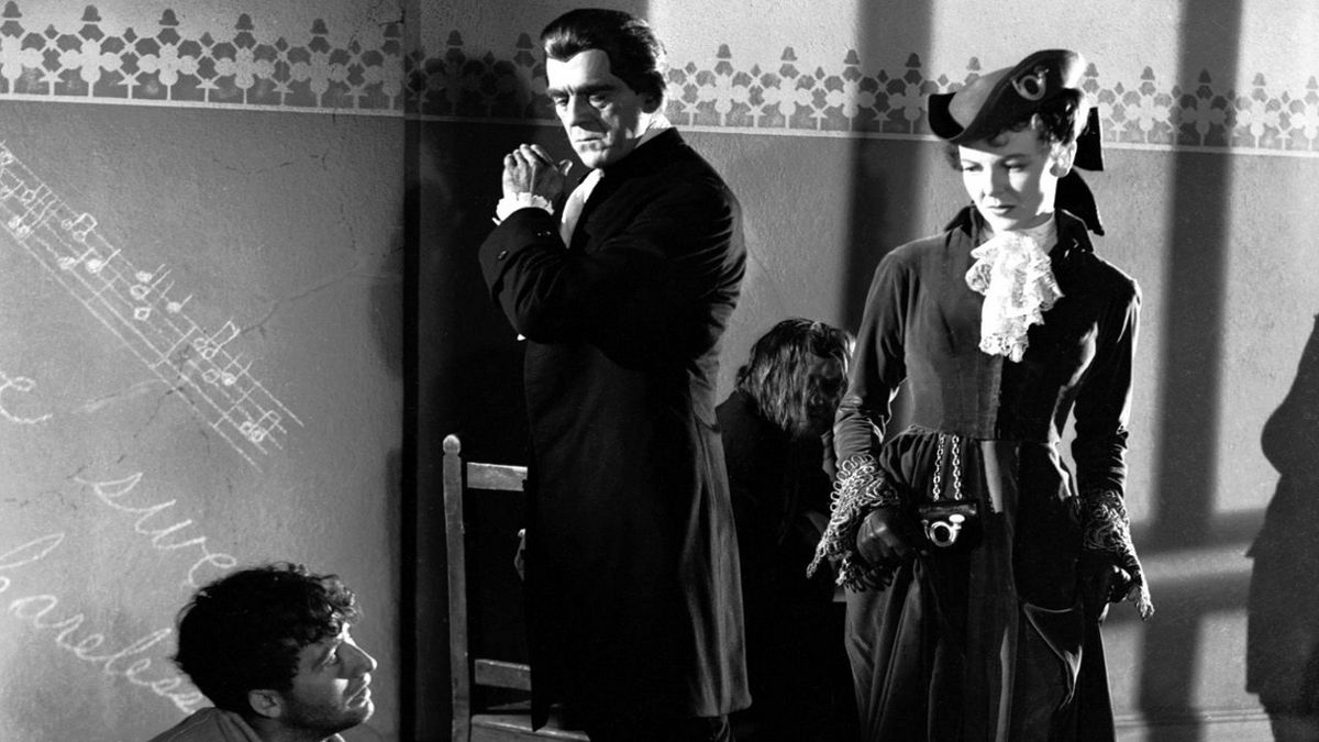 Bedlam - Film - SensCritique