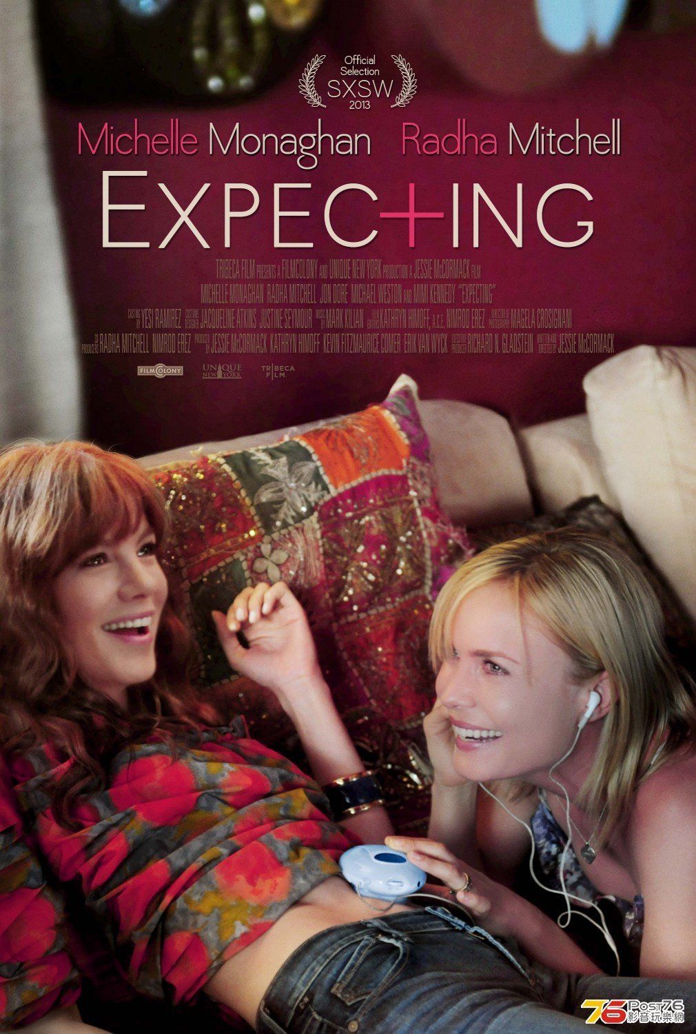 Expecting - Film (2013) - SensCritique