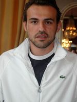 Stéphane Rideau - SensCritique
