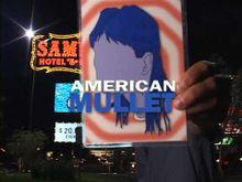 American Mullet - Documentaire (2001) - SensCritique