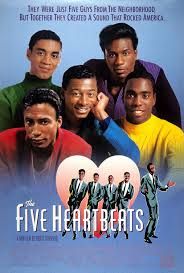 The Five Heartbeats - Film (1991) - SensCritique