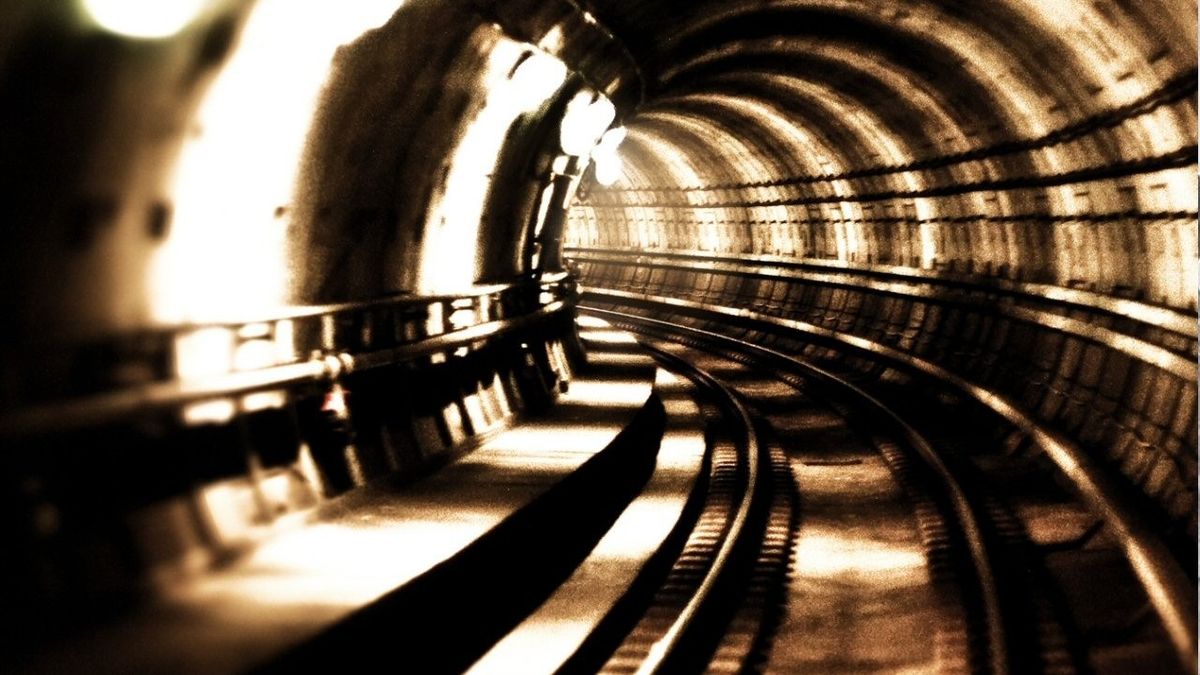 Dark Days - Documentaire (2000) - SensCritique