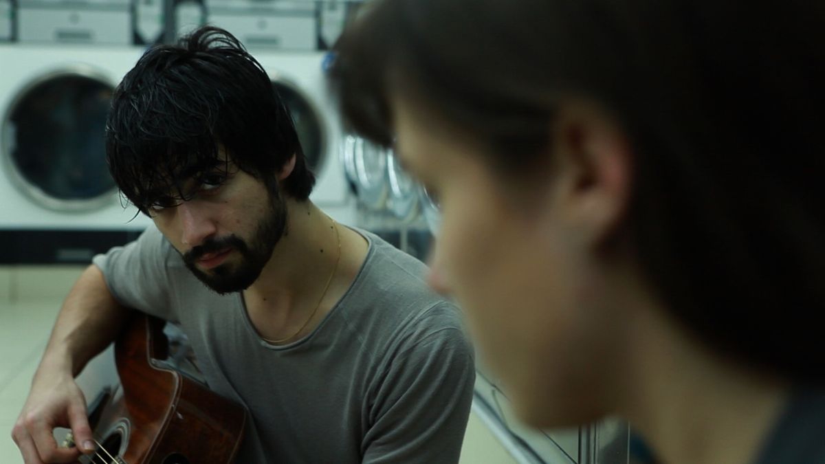 So Long - Film (2014) - SensCritique