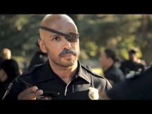 Wrong Cops - Film (2013) - SensCritique