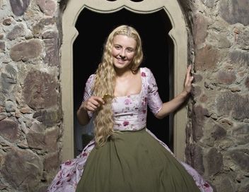 Les Contes de Grimm : Raiponce - Téléfilm (2009) - SensCritique