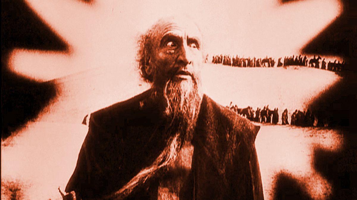 Le Golem - Film - SensCritique