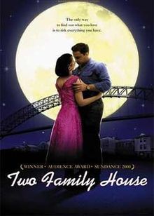 Two family house - Film (2000) - SensCritique