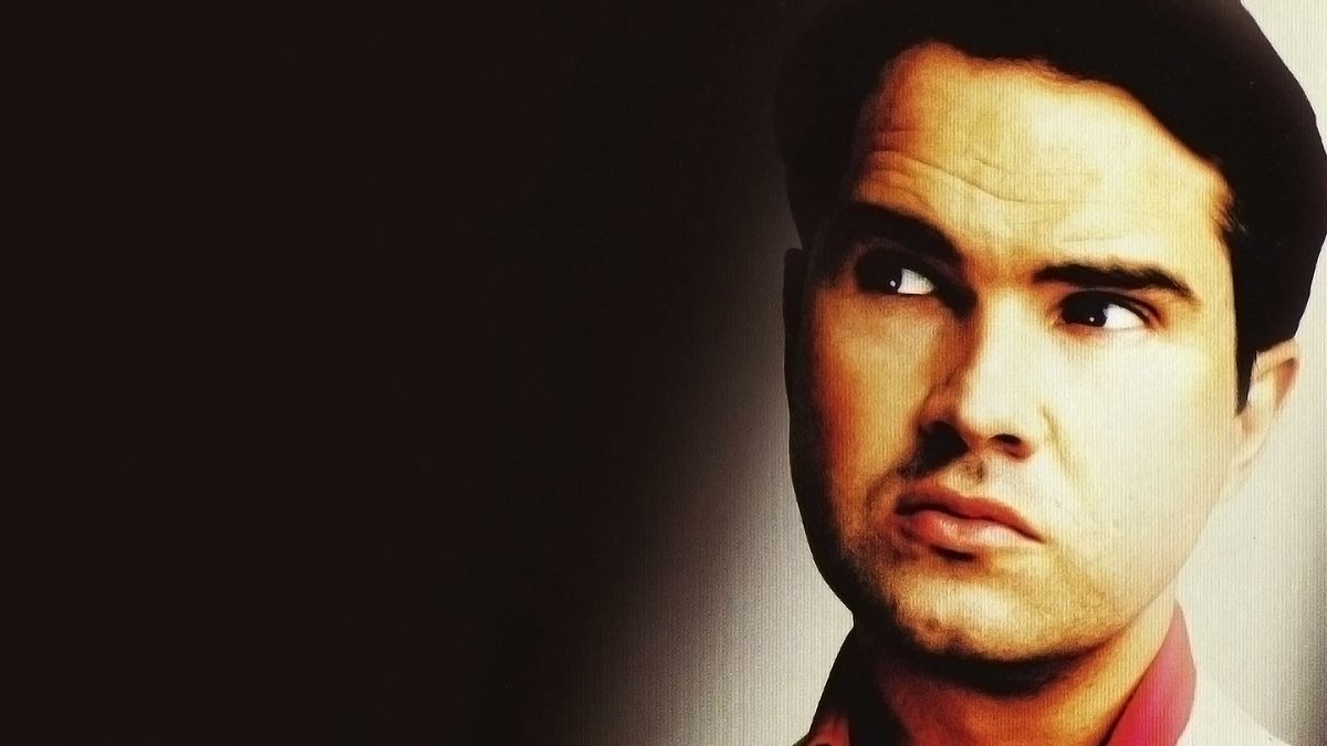 Jimmy Carr Live - Documentaire (2004) - SensCritique