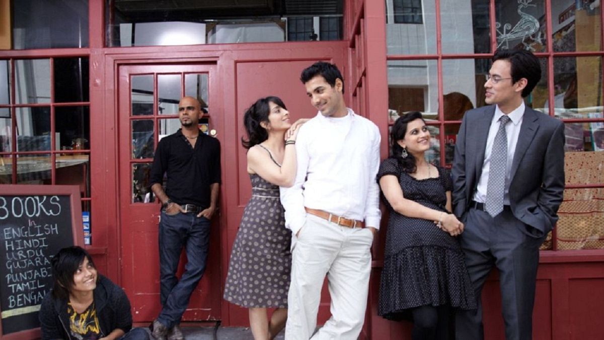Jhootha Hi Sahi - Film - SensCritique