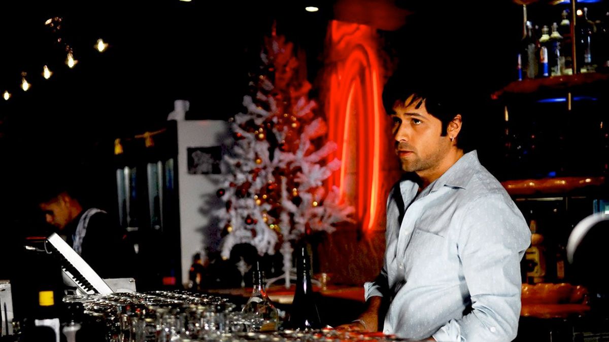 Jannat - Film (2008) - SensCritique