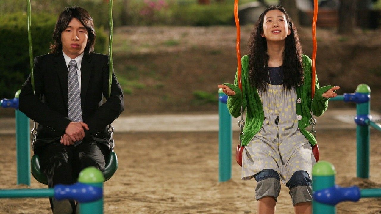 Images de Two Faces of My Girlfriend (2007) - SensCritique