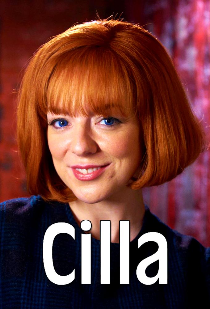Cilla - Série (2014) - SensCritique