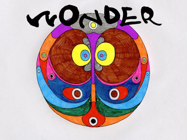 Images de Wonder (2014) - SensCritique