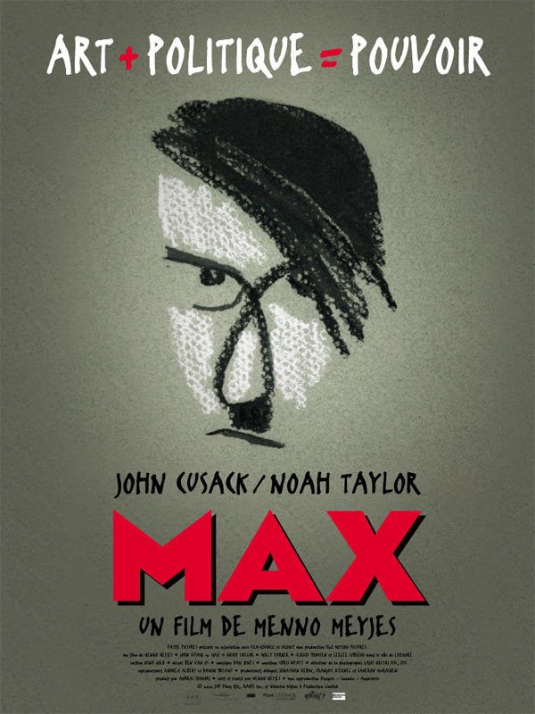 Max - Film (2003) - SensCritique