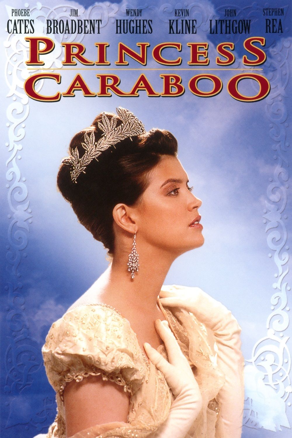 Princess Caraboo - Film - SensCritique