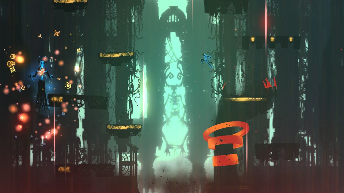 Outland (2011) - Jeu vidéo - SensCritique