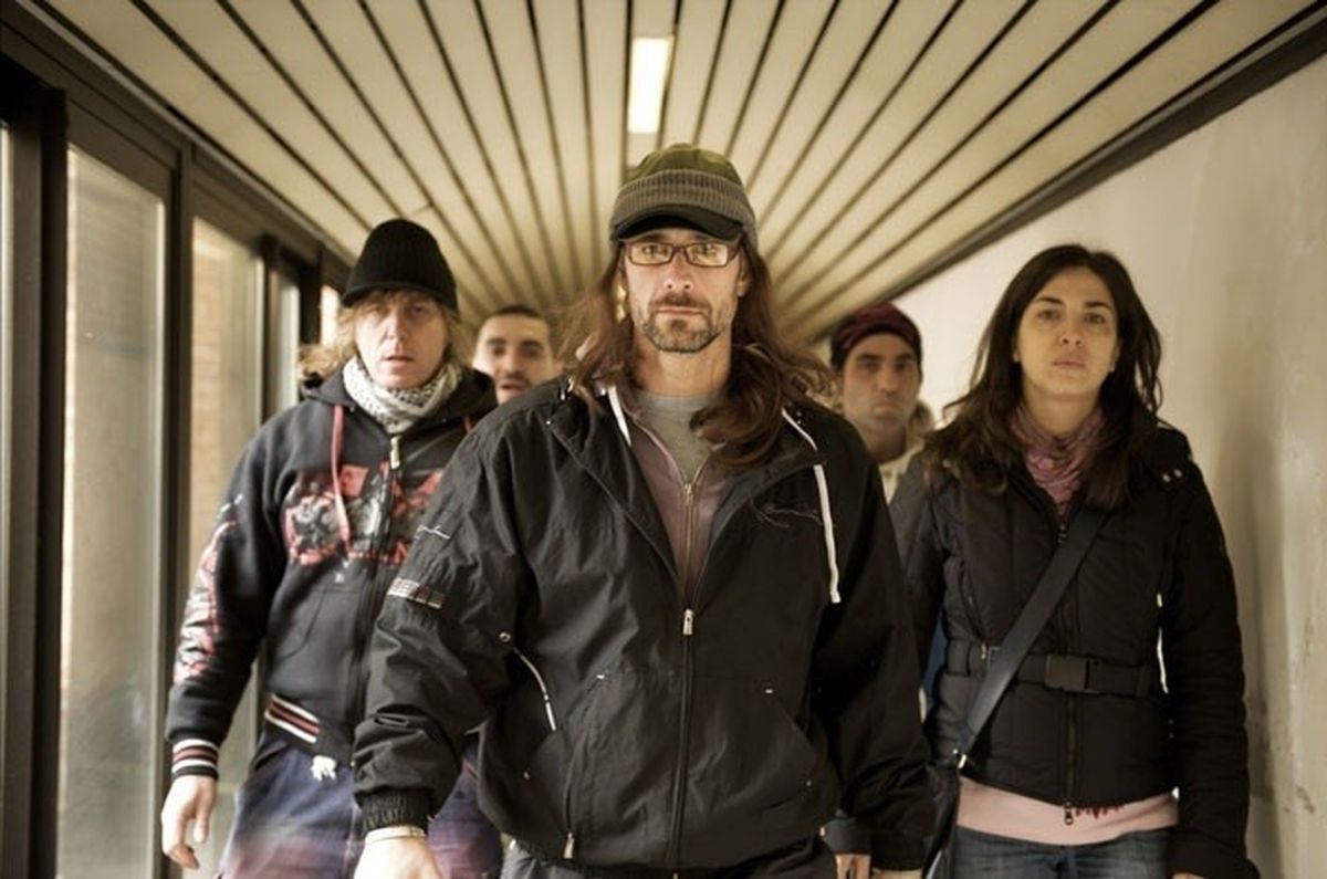 Sbirri - Film (2009) - SensCritique