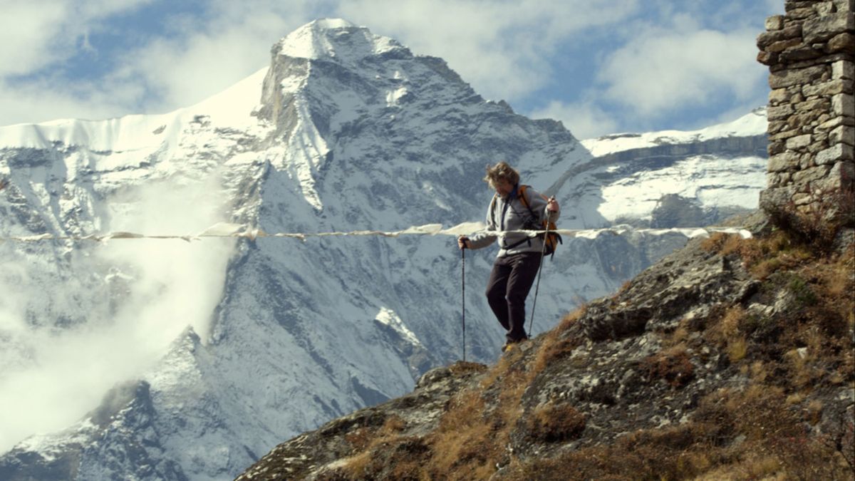 Messner - Documentaire (2012) - SensCritique