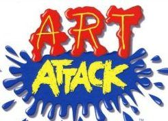 Art Attack - Émission TV (1990) - SensCritique