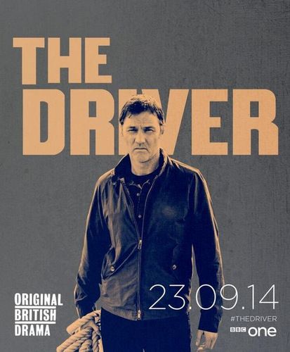 The Driver - Série (2014) - SensCritique