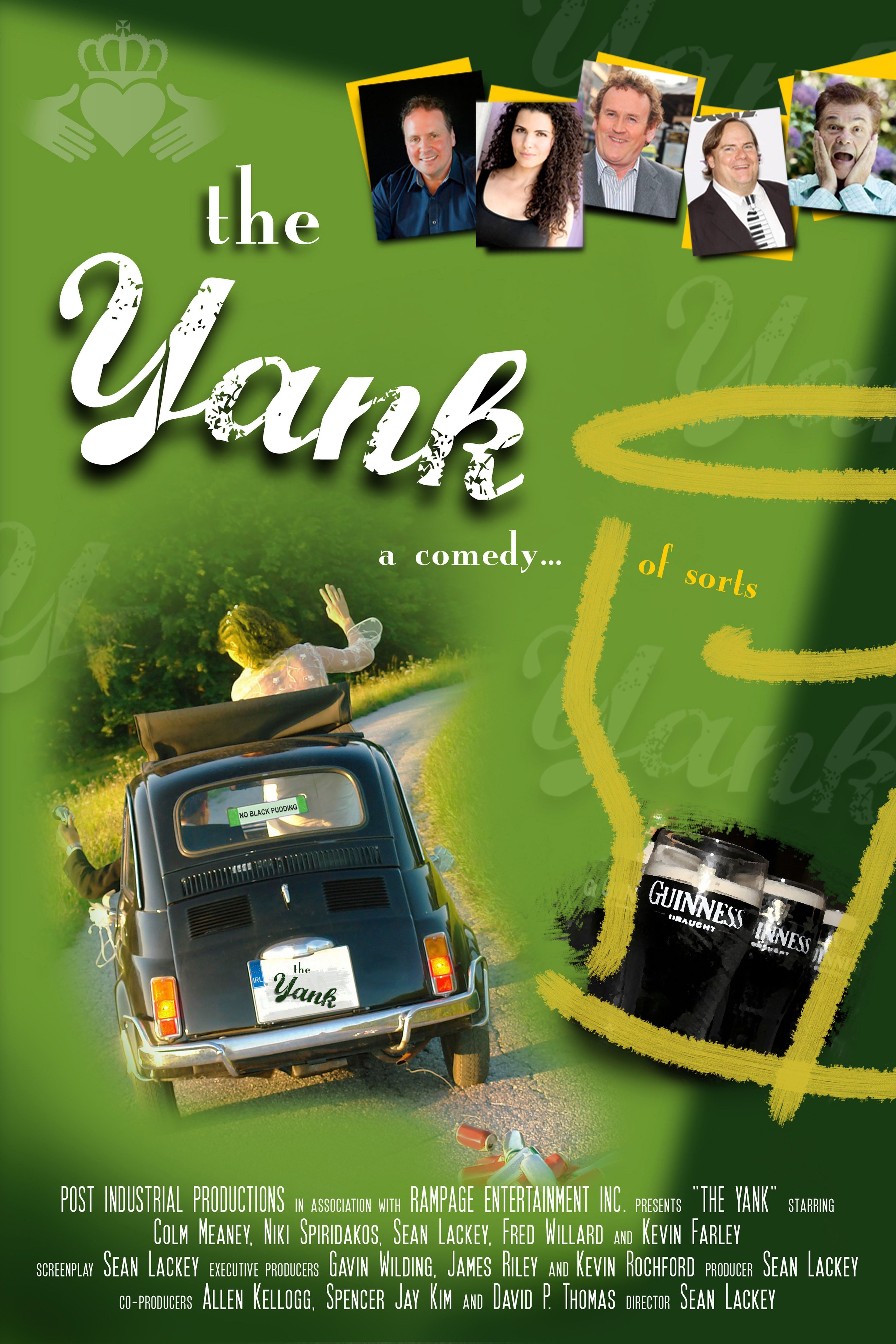 Images de The Yank (2014) - SensCritique