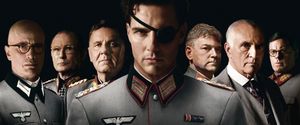 Affiches, posters et images de Walkyrie (2008) - SensCritique