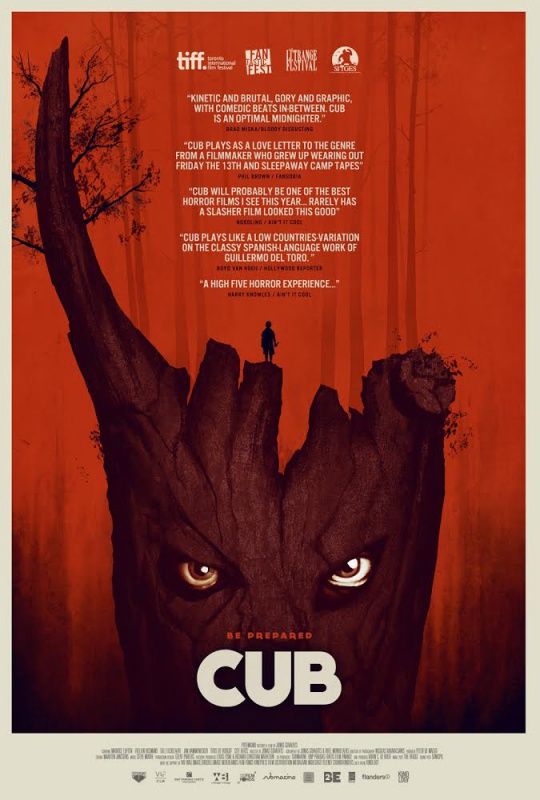Cub - Film (2014) - SensCritique