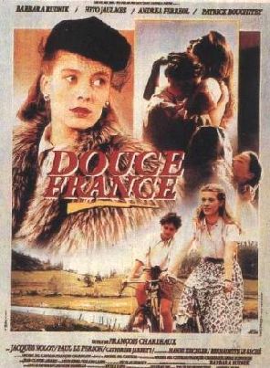 Douce France - Film (1986) - SensCritique