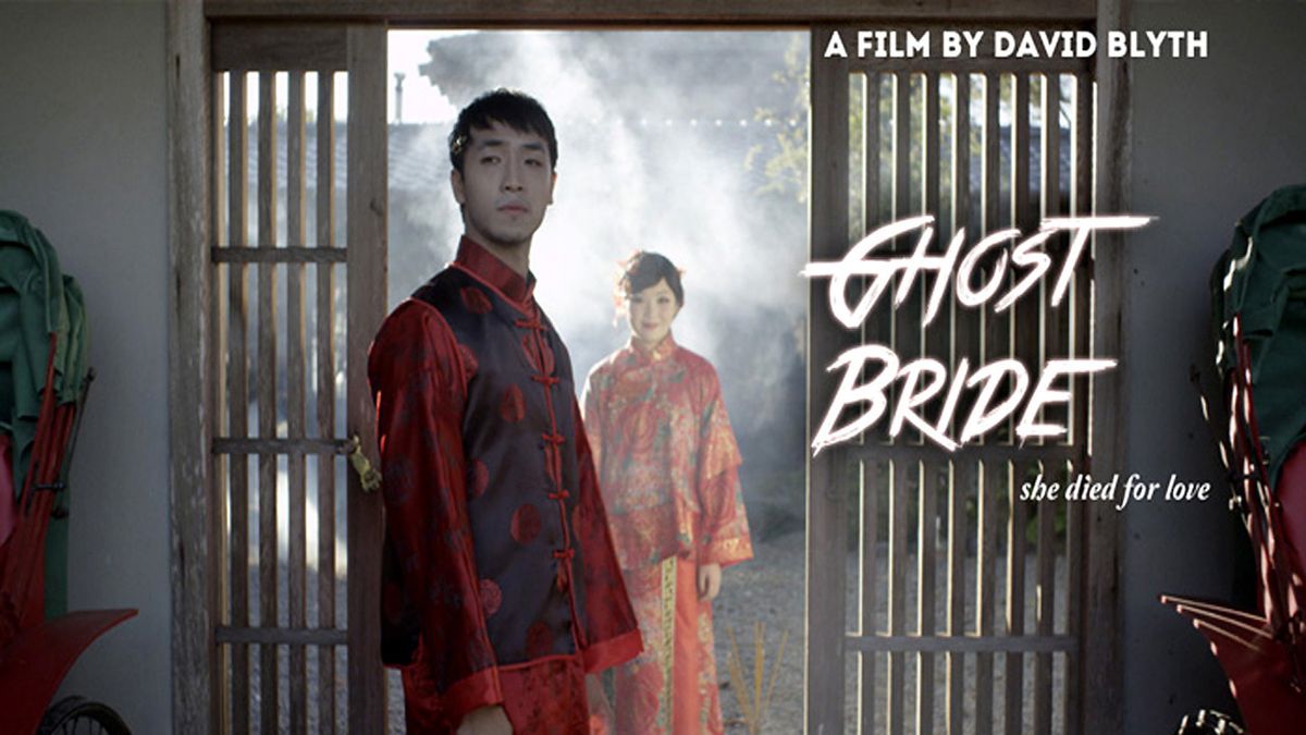 Ghost Bride - Film (2013) - SensCritique