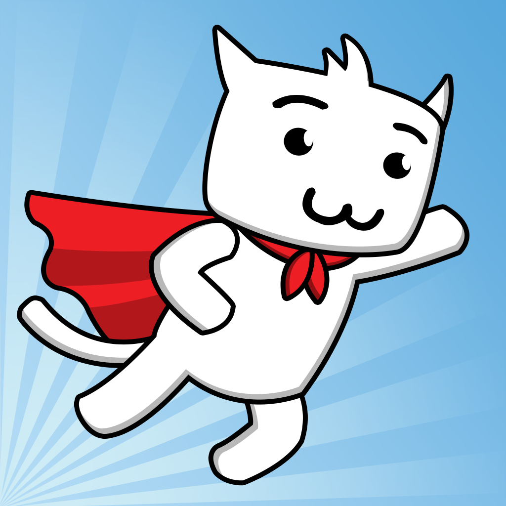 Images de Super Kitty (2014) - SensCritique
