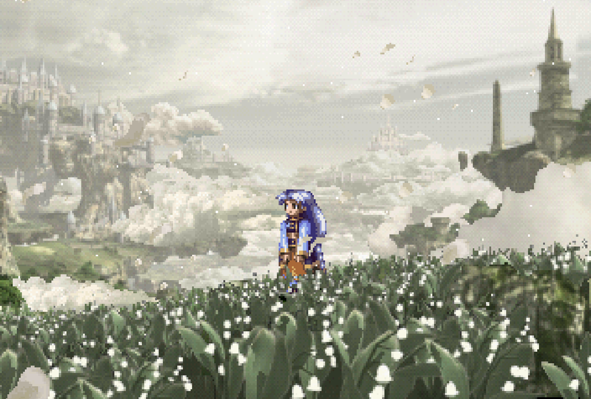 Valkyrie Profile - Jeu vidéo - SensCritique