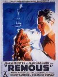 Remous - Film (1935) - SensCritique