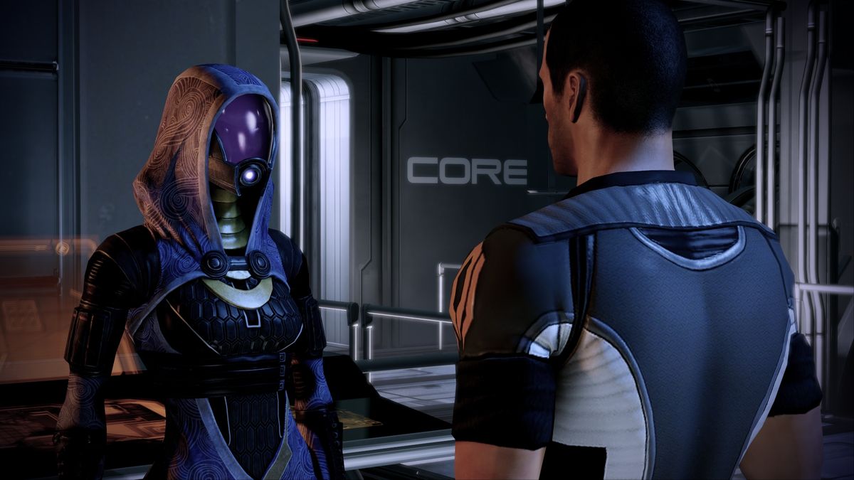 Mass Effect 2 2010 Jeu Vidéo Senscritique 7630