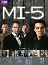 MI-5 - Série (2002) - SensCritique