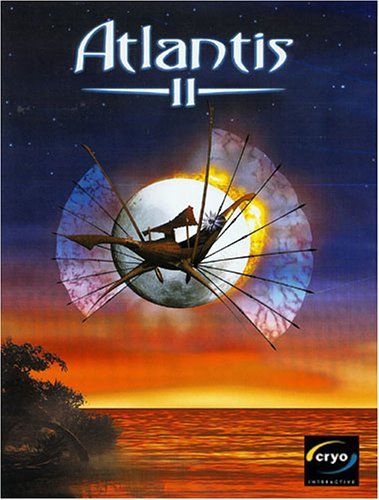Atlantis II (1999) - Jeu vidéo - SensCritique
