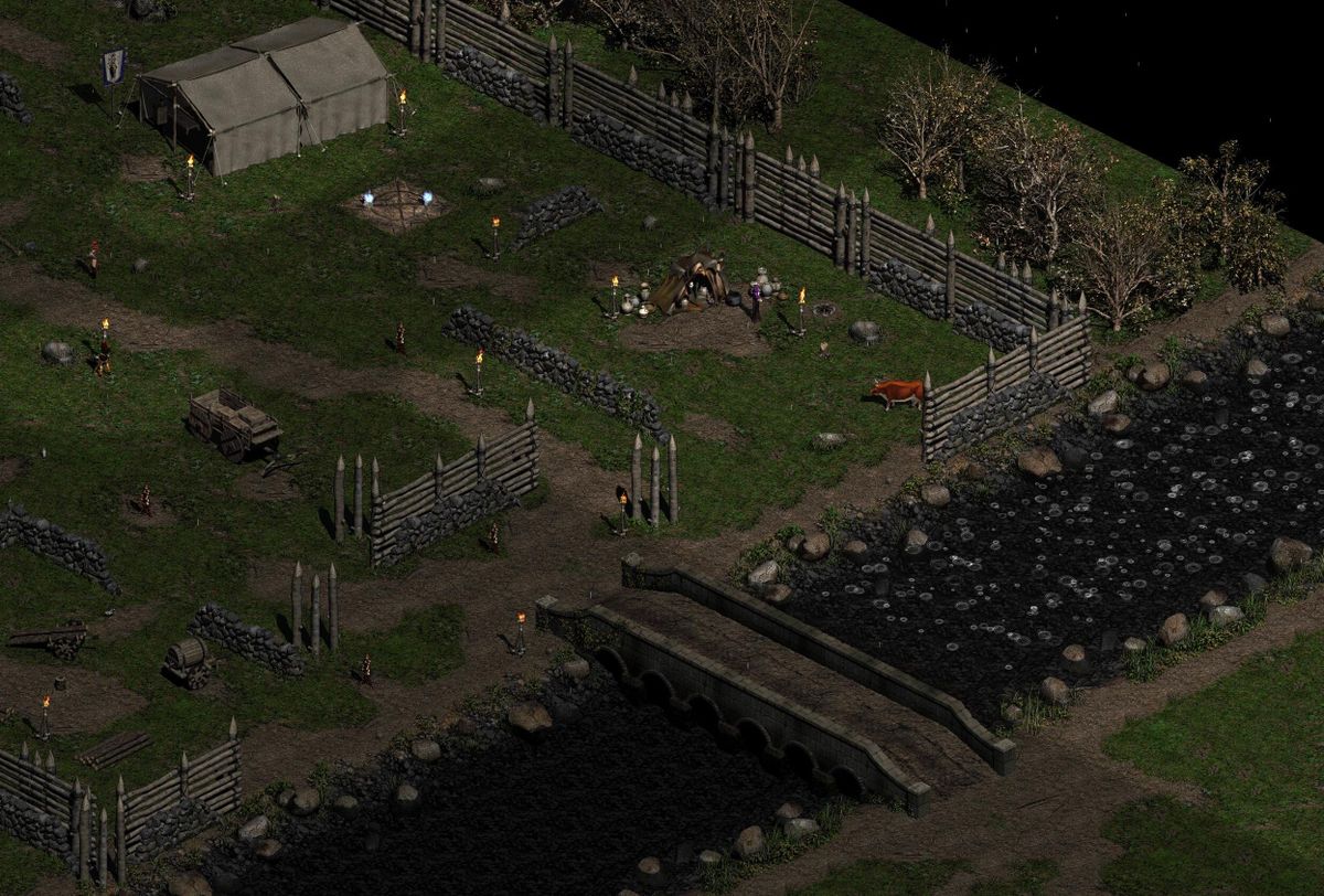 Diablo II (2000)- Jeu vidéo - SensCritique