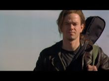 Rock Star - Film (2001) - SensCritique