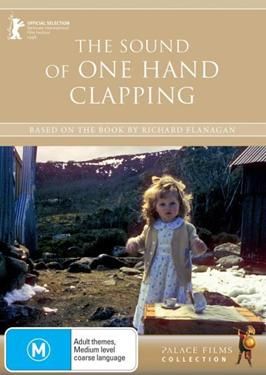 Images de The Sound of One Hand Clapping - SensCritique